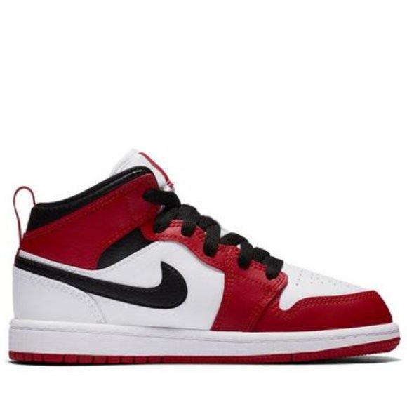 Jordan | Shoes | Air Jordan Chicago Mid Nike Gs New In Box | Poshmark